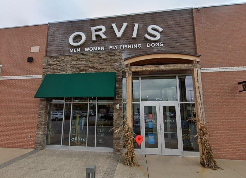 Grand Rapids Braces For Orvis Store Closures In The Area - NewsBreak