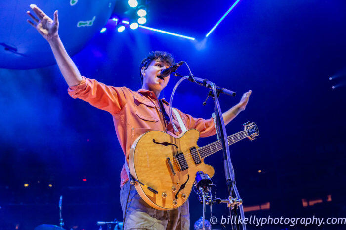Vampire Weekend Debut ‘The Sopranos’ Theme and More in Long-Awaited ...
