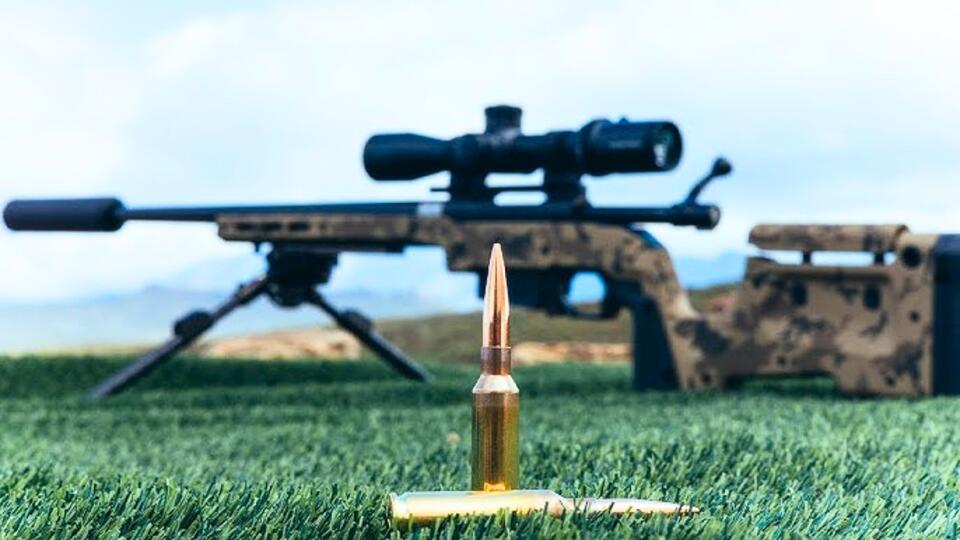 15 Wildly Effective Calibers for Long-Range Accuracy - NewsBreak