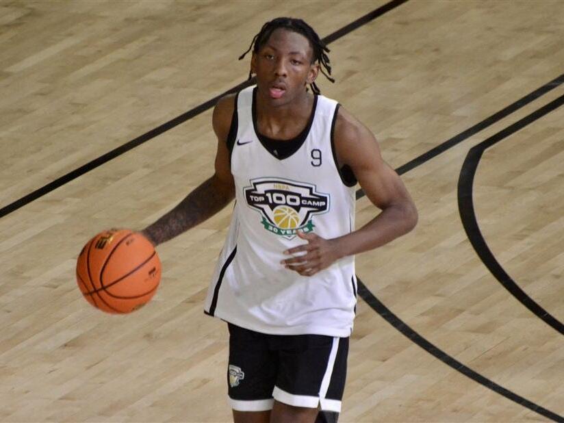 Scouting four-star Jamarion Batemon's fit at Iowa State