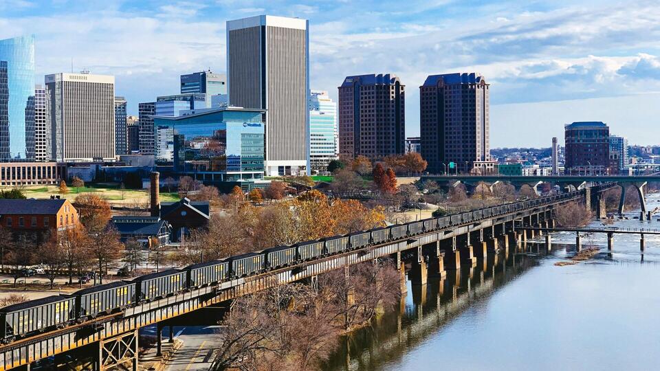 Virginia closes budget year with a nearly $2.7B surplus - NewsBreak