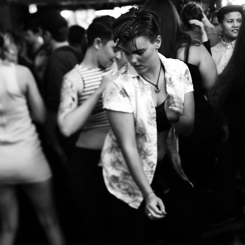 In Seattle, Lesbian Bar Wildrose Continues Its Unapologetic Legacy ...