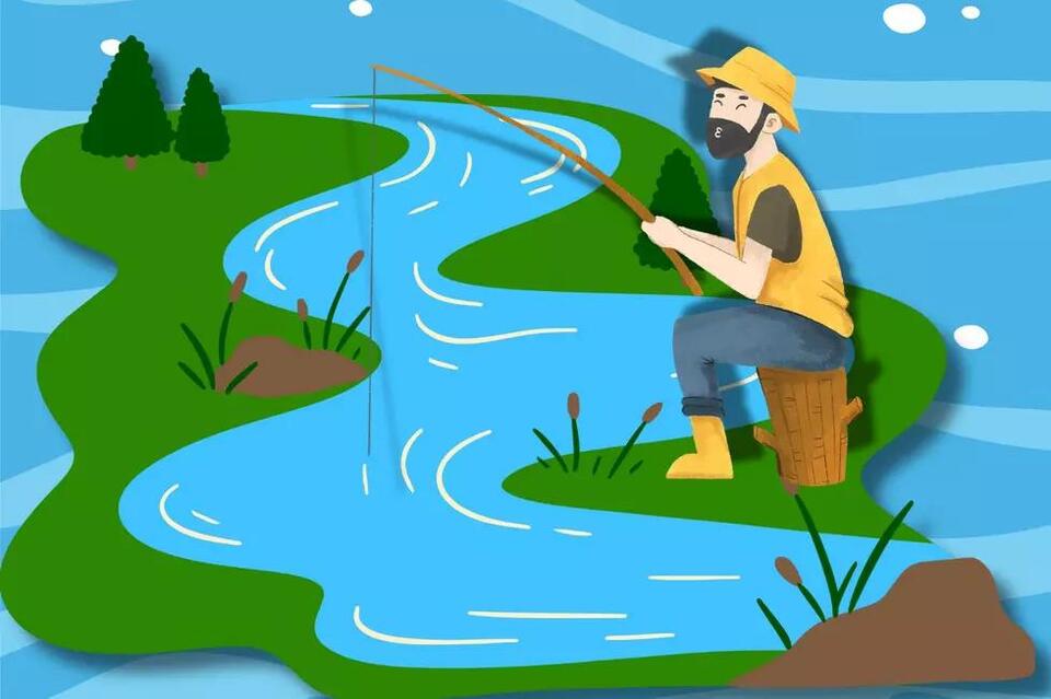 Montana Is Home To Two Of The Most Unique Rivers In America - NewsBreak