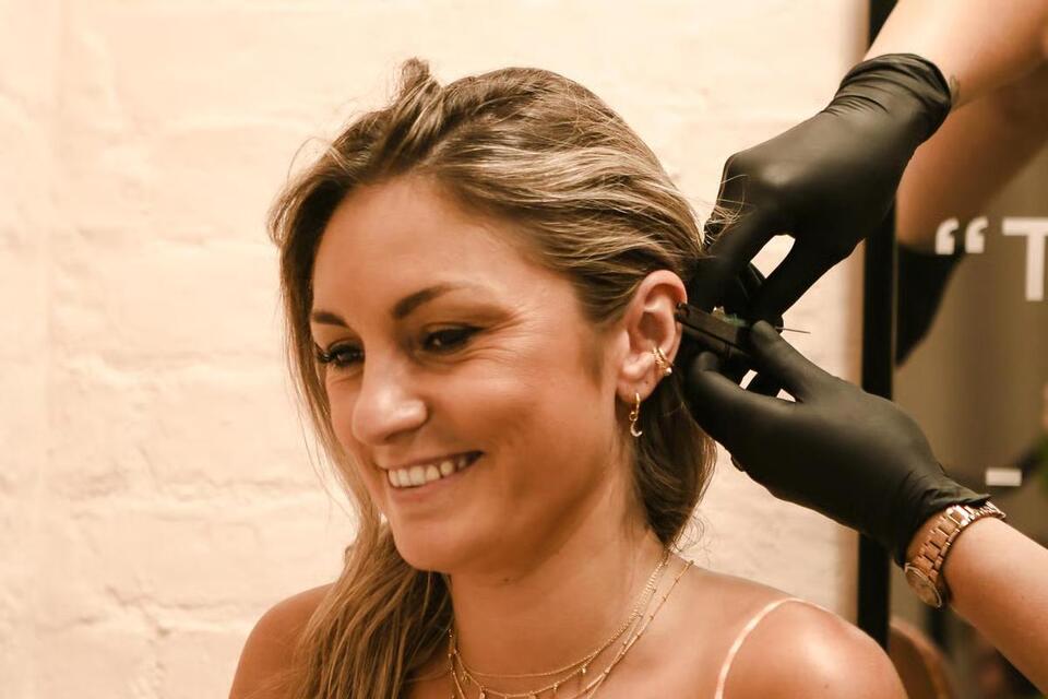Where to get your ears pierced in London: from high-street to haute ...