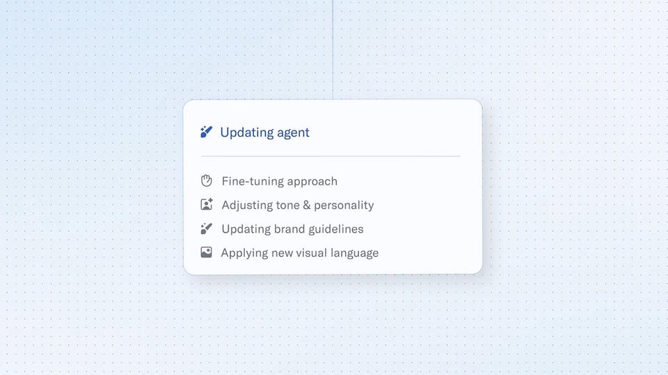 Agent-Building Agent: Sierra Launches AI Customer Service Agents ...