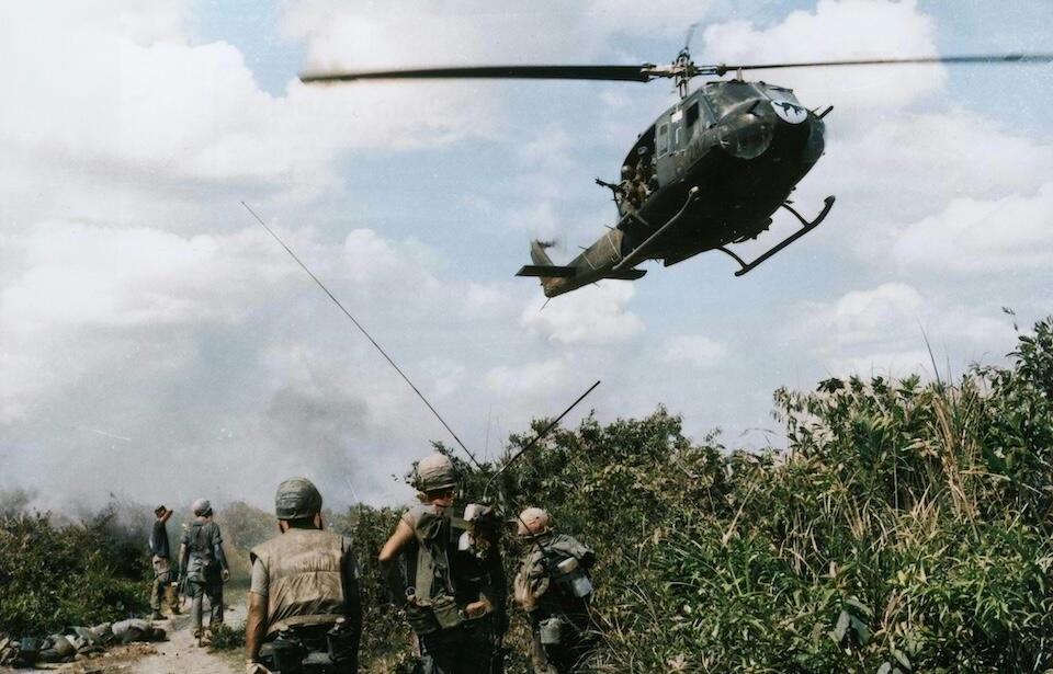 Operation Lam Son 719: A closer look at the battle that took out ...