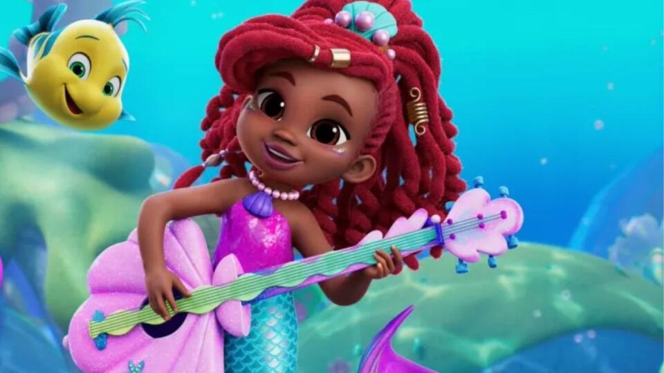 Ariel: Mermaid Tales Season 1: How Many Episodes & When Do New Episodes ...
