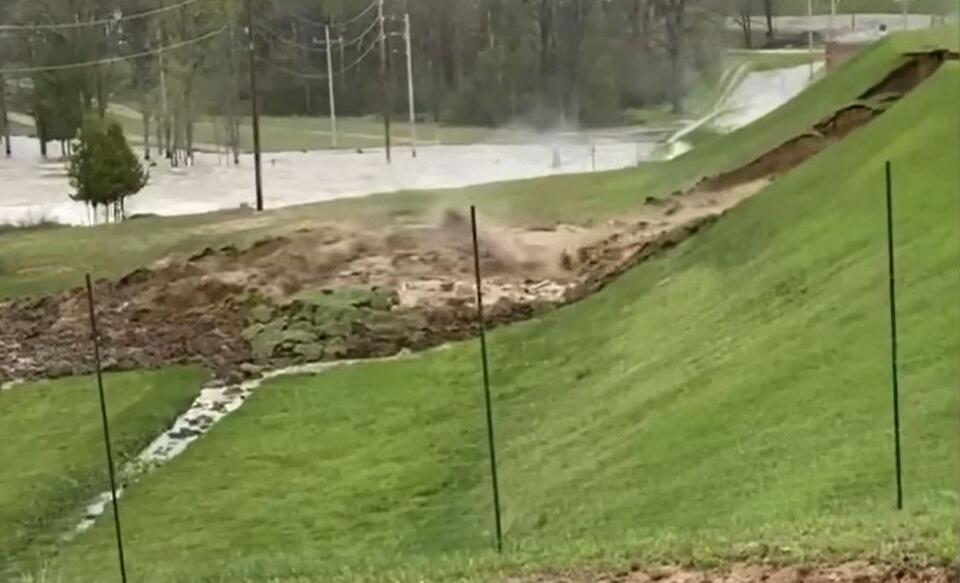Four Years After Midland’s Dam Collapse, Here’s Where Things Stand Now ...