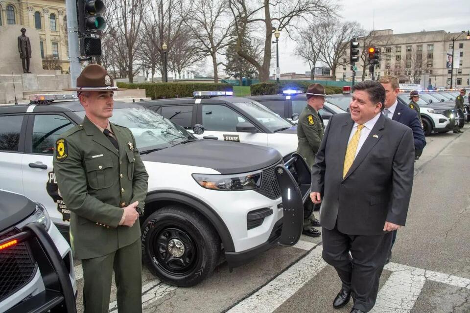New laws: Gun storage, police background check changes take effect in ...