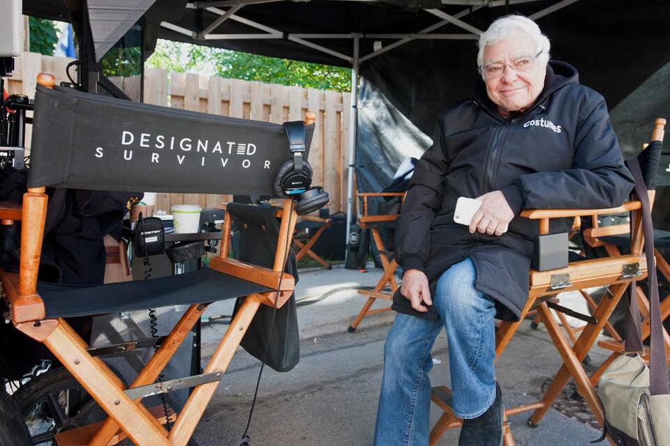 Jeannot Szwarc death: Jaws 2 director dies, aged 85 - NewsBreak