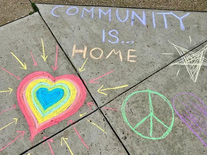 Riverwest Currents Calendar October 2025 - NewsBreak