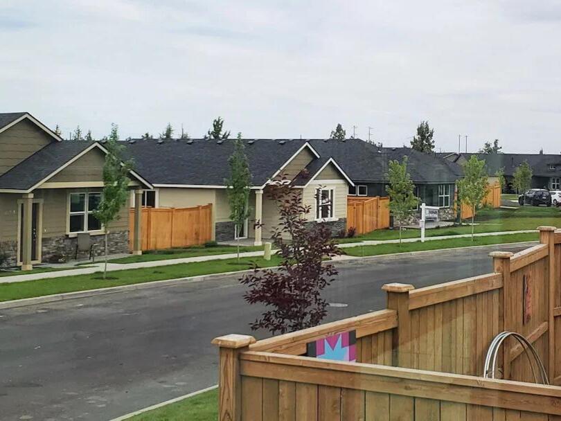 Bend’s 2024 housing market: A look at current numbers, trends and what ...