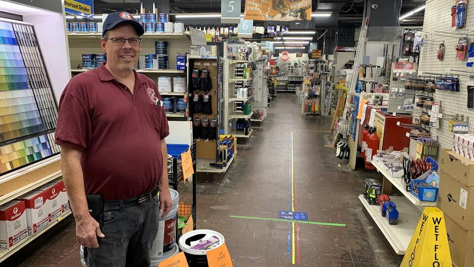 This Syracuse hardware store is closing after 79 years even as ...