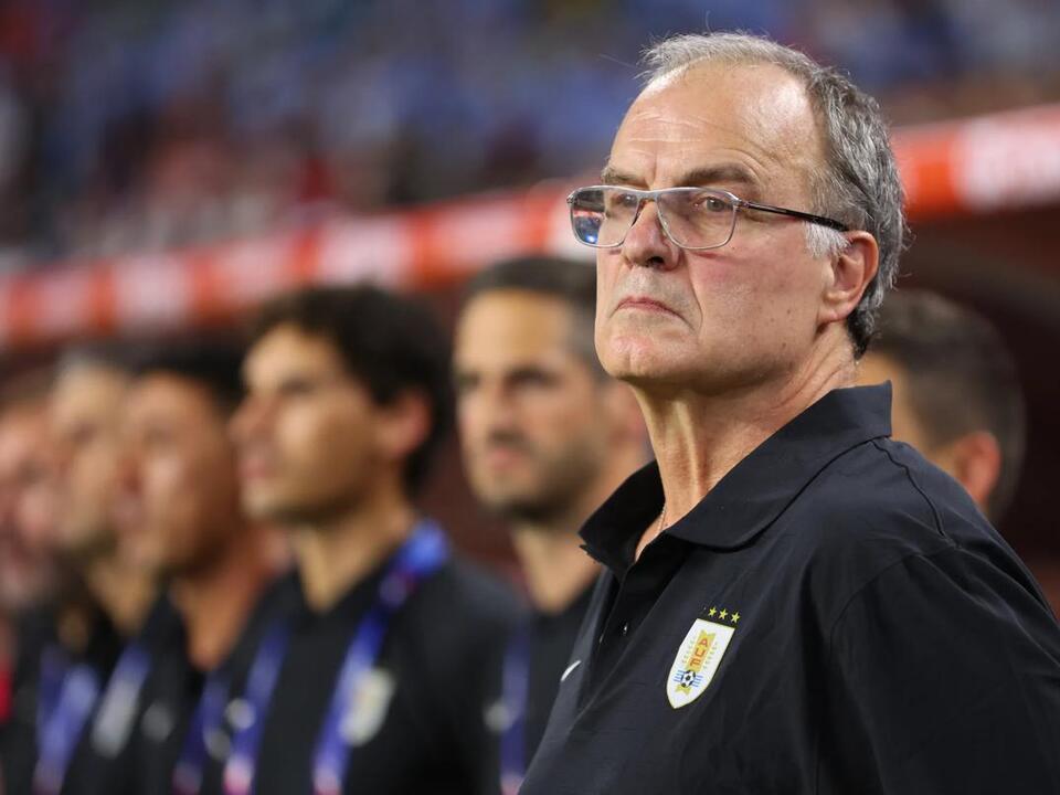 USA vs. Uruguay, 2024 Copa América: Scouting Uruguay