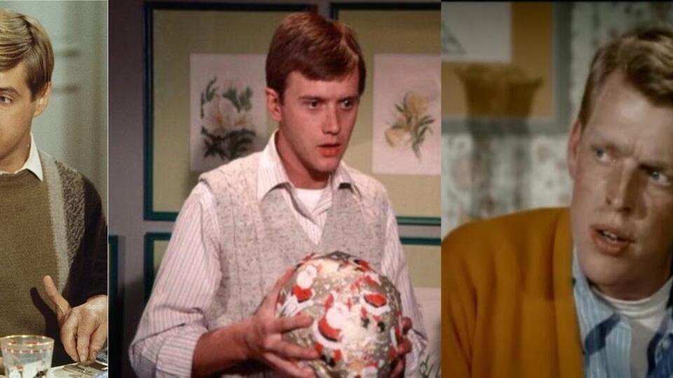 The Lost Boys Trio of 'Happy Days': The Three Actors Who Played the ...