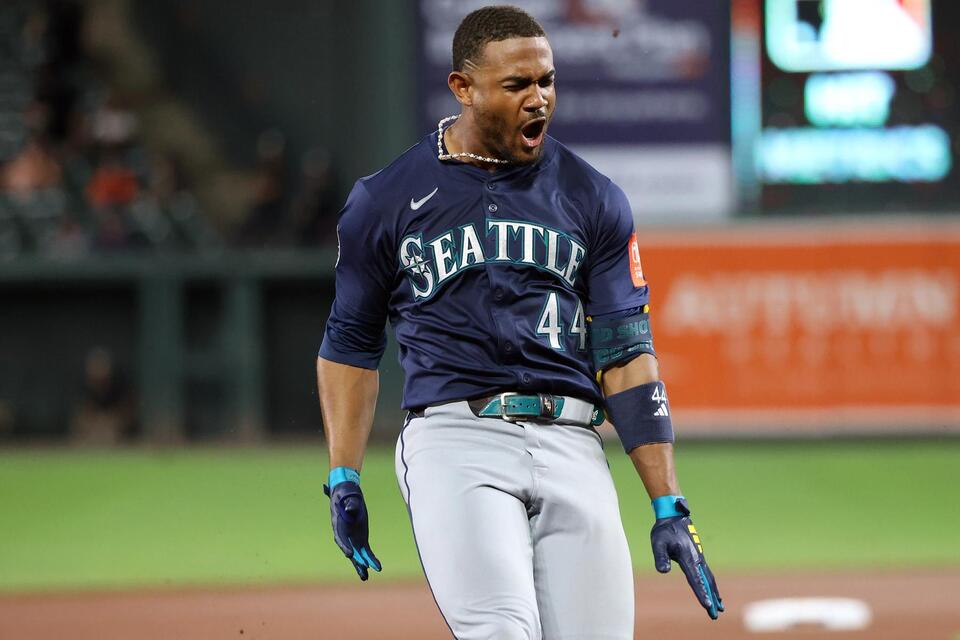 What time is the Mariners game today? How to watch M's go for AL West ...