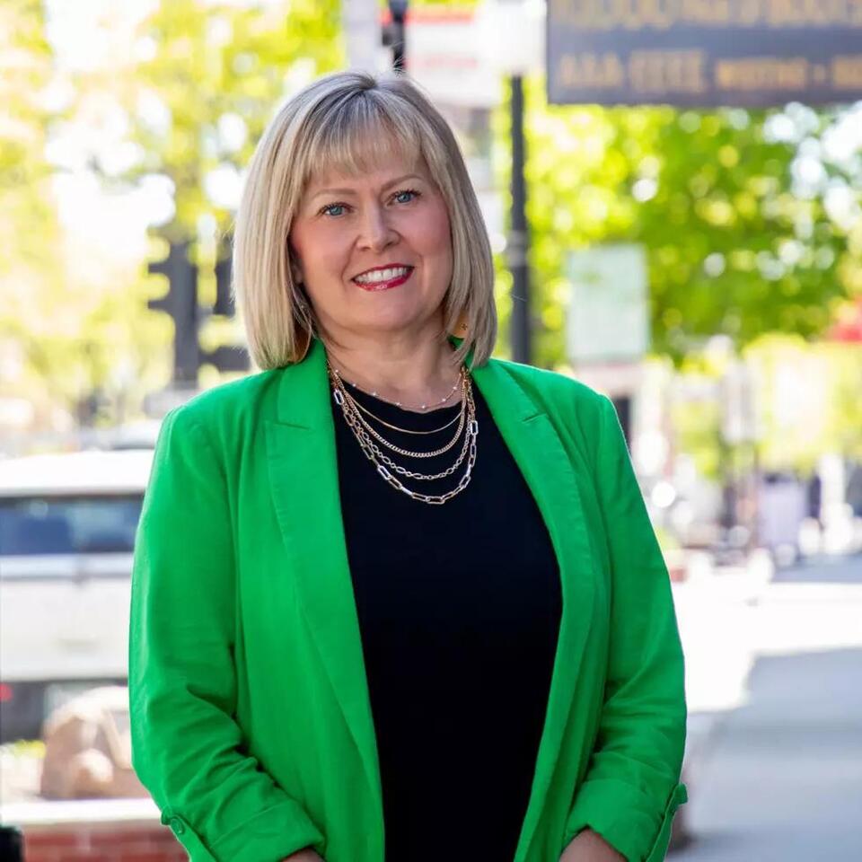 Meet The New Face Of Downtown Casper’s Revitalization - NewsBreak