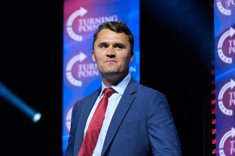 Left-wing streamer set to debate Charlie Kirk tells followers to stop ...