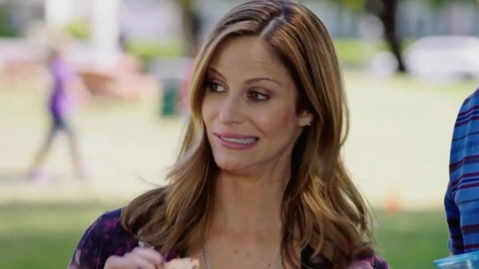 Fox teams up with Andrea Savage for Perf, a multi camera ensemble ...