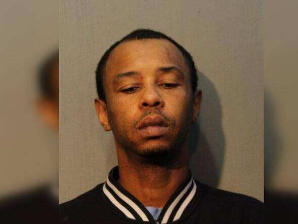 41-Year-Old Chicago Man Charged with Vehicular Hijacking 41-Year-Old Chicago Man Charged with Vehicular Hijacking