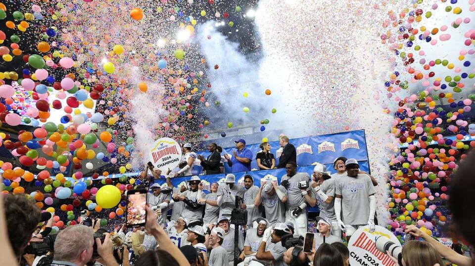 Patrick Kinahan: BYU cruised to most dominant bowl performance in ...