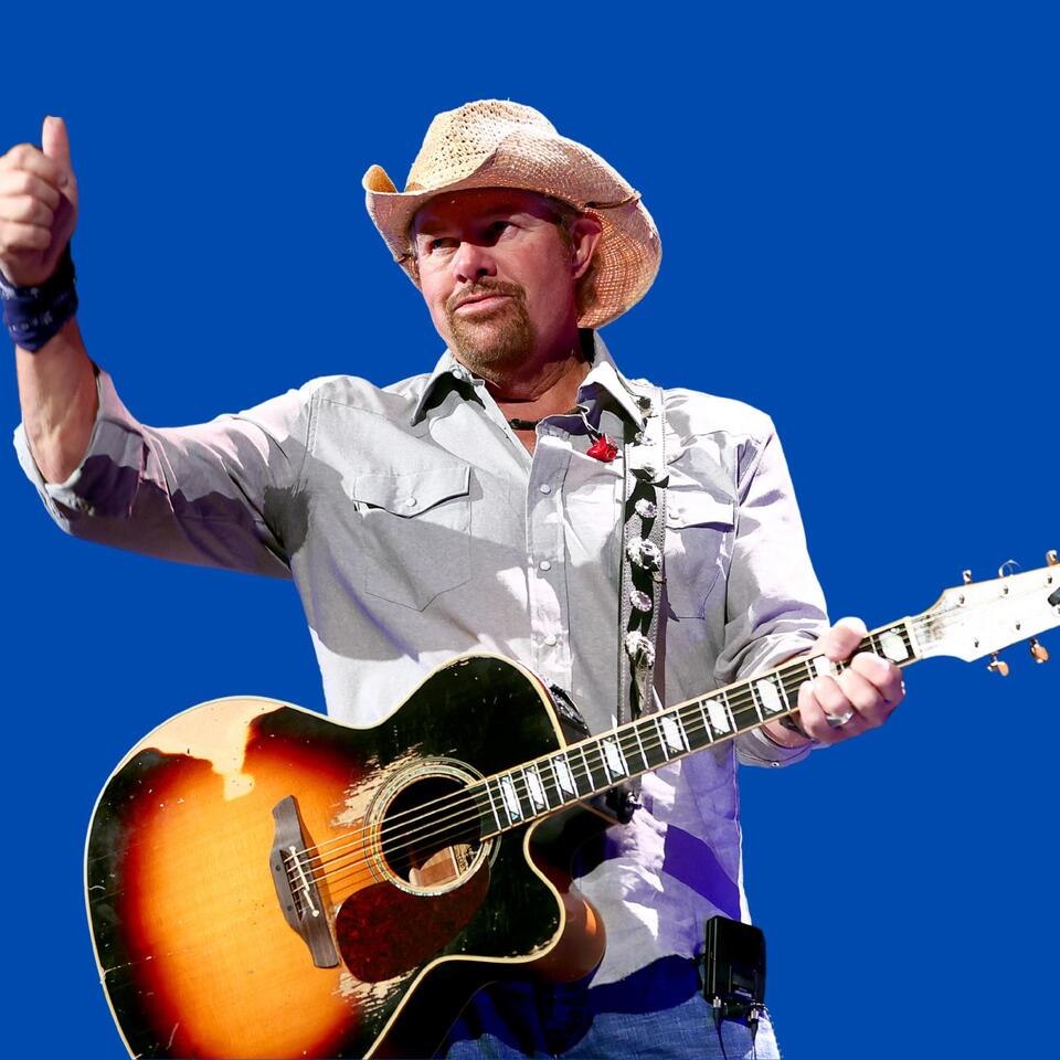 Toby Keith, country singer-songwriter, dies at 62 after stomach cancer ...