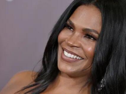 Beauties Of The 90s: 12 Photos That Prove Nia Long Been Fine All Her Life