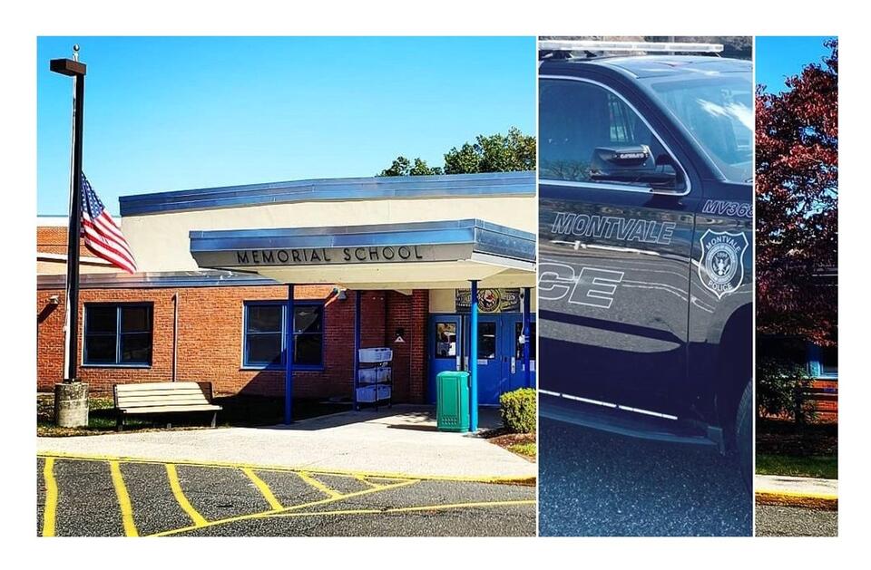 Parent Picking Up Child At Montvale School Arrested For DWI - NewsBreak