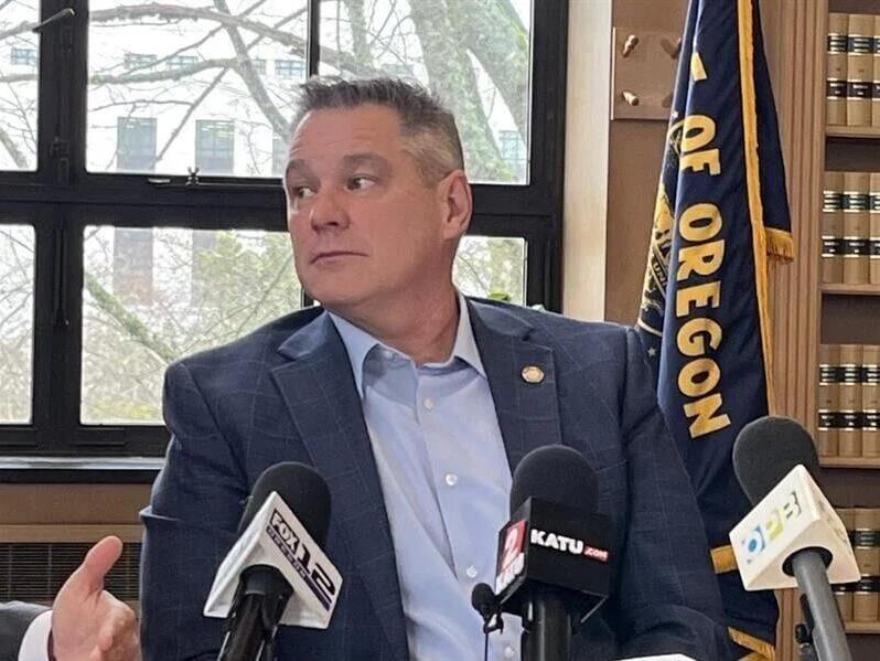 House Republican leader, whose district includes Gresham and Sandy ...