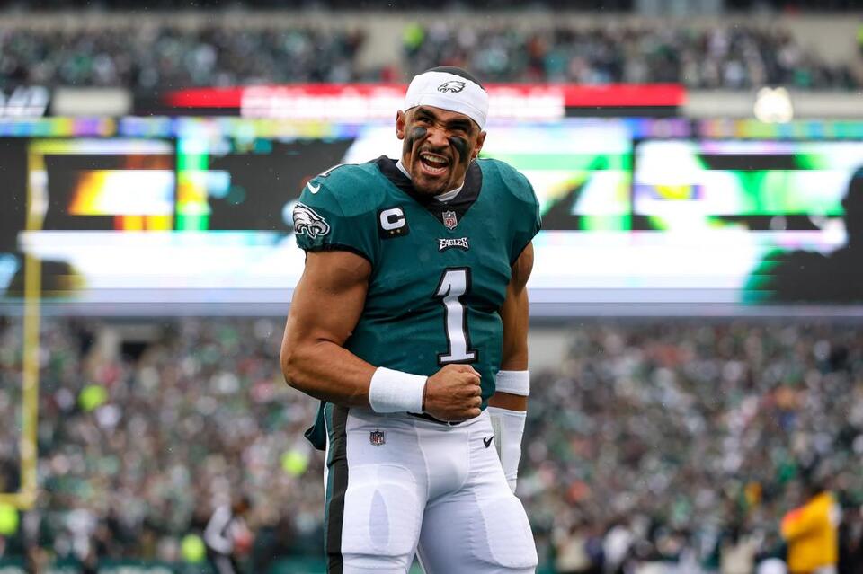 A record 16 black quarterbacks are set to start on opening week in the ...