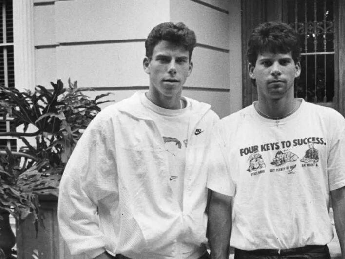 Menendez Brothers’ Press Conference: DA’s Latest Update