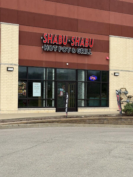 Shabu Shabu Hot Pot and Grill opens in McCandless after coming soon for ...