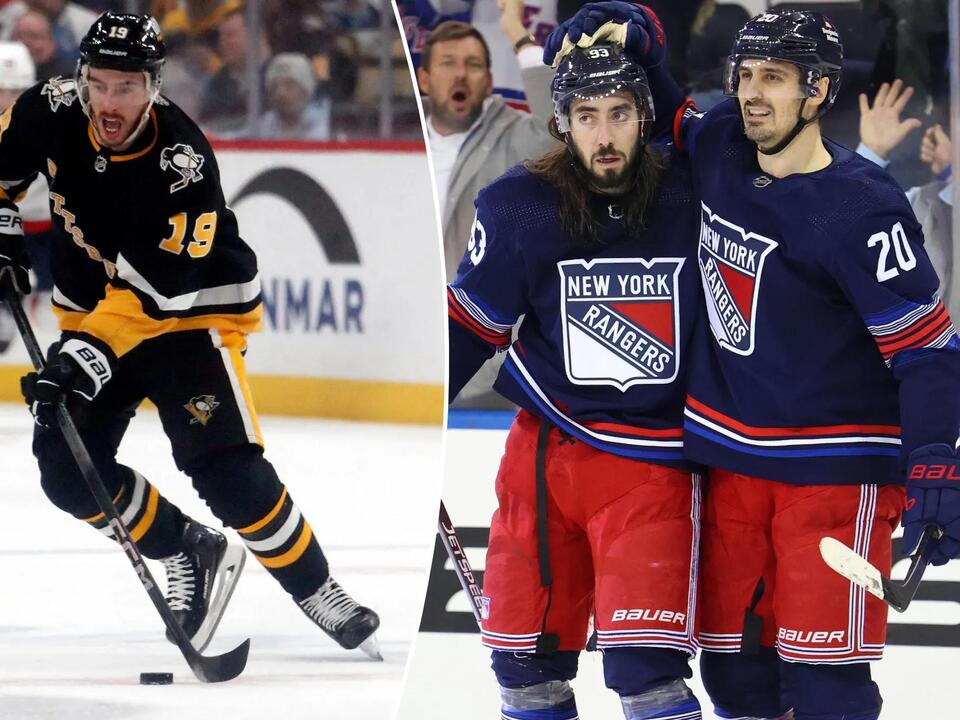 Reilly Smith will get chance to be Rangers’ long-sought answer on top line