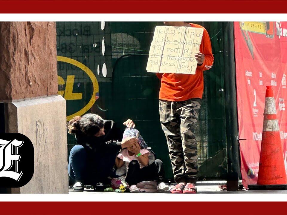 Cost of the migrant crisis: Sanctuary cities with buyer’s remorse