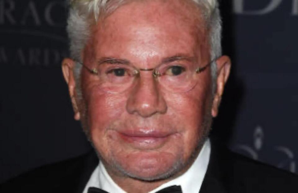 Who was Gary L. Pudney? Longtime entertainment executive and awards ...