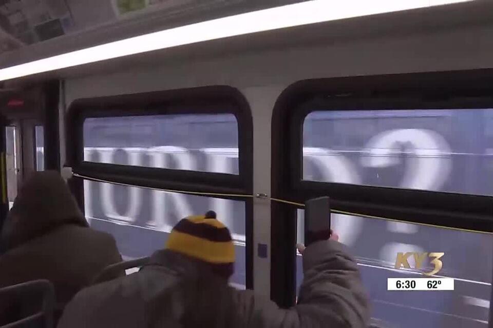 Give your input on Springfield City Utilities bus fares, transit routes ...