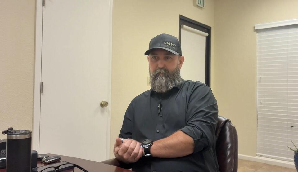 Anderson councilmember's AI video sparks backlash in State Assembly ...