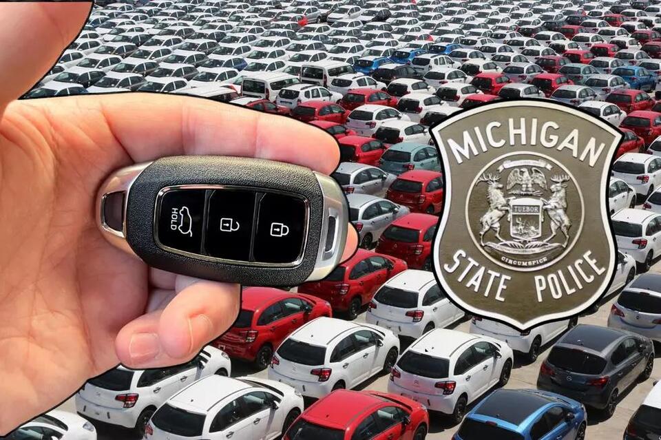 BUSTED: Michigan Thieves Use Key Fob Hack to Steal Over 400 Cars ...