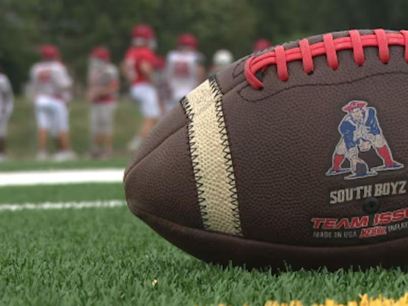 Millard South football poised to end 14-year state championship drought