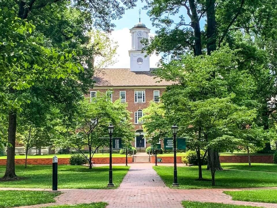 Ohio Jewish Caucus celebrates passage Campus Act