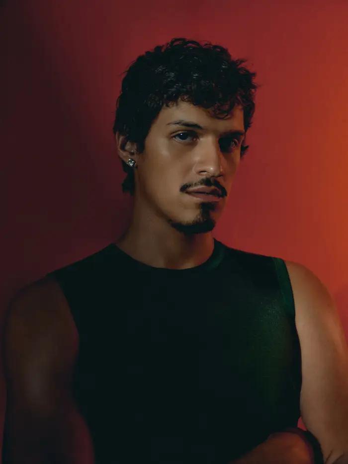 How Omar Apollo Made the Saddest (and Best) Music of His Life - NewsBreak