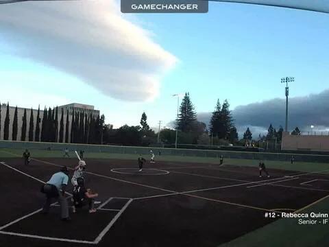 Softball Game Recap: Blacksburg Bruins vs. Cave Spring Knights