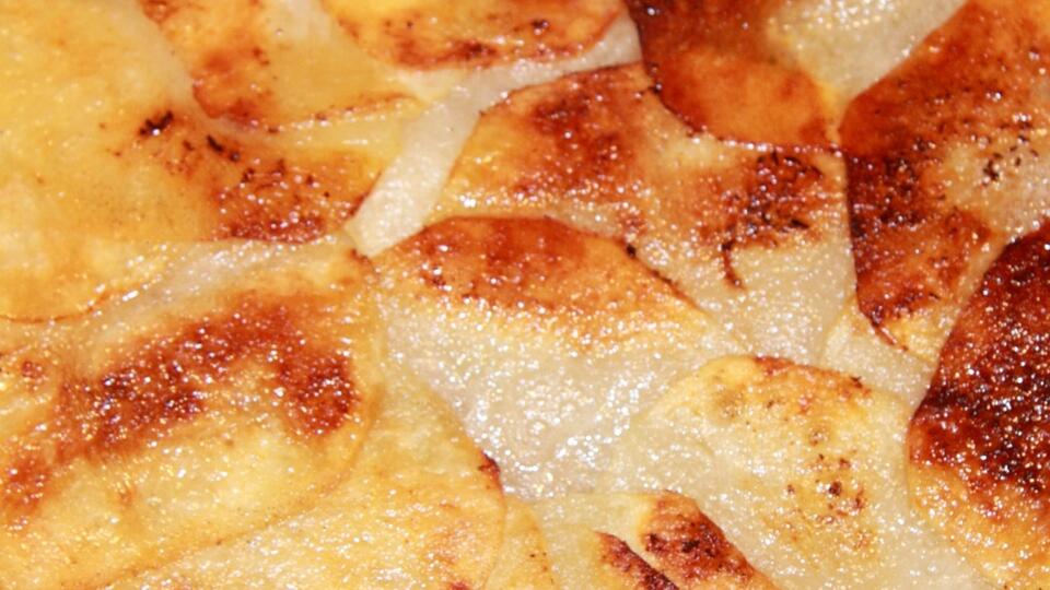 Potatoes Anna or Pommes Anna – Classic French - NewsBreak