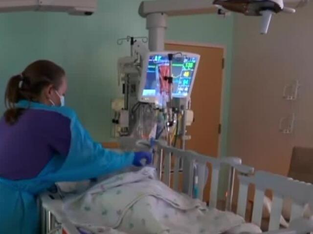 Deadly Flu Season: Central Virginia teen's death blamed on flu - NewsBreak