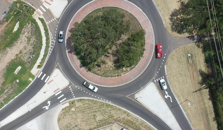 Texas Embraces Roundabouts for Safer Intersections, Plans Over 90 New Projects During National ...