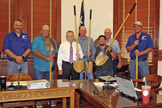 Westhoff ISD celebrates end of pivotal year - NewsBreak