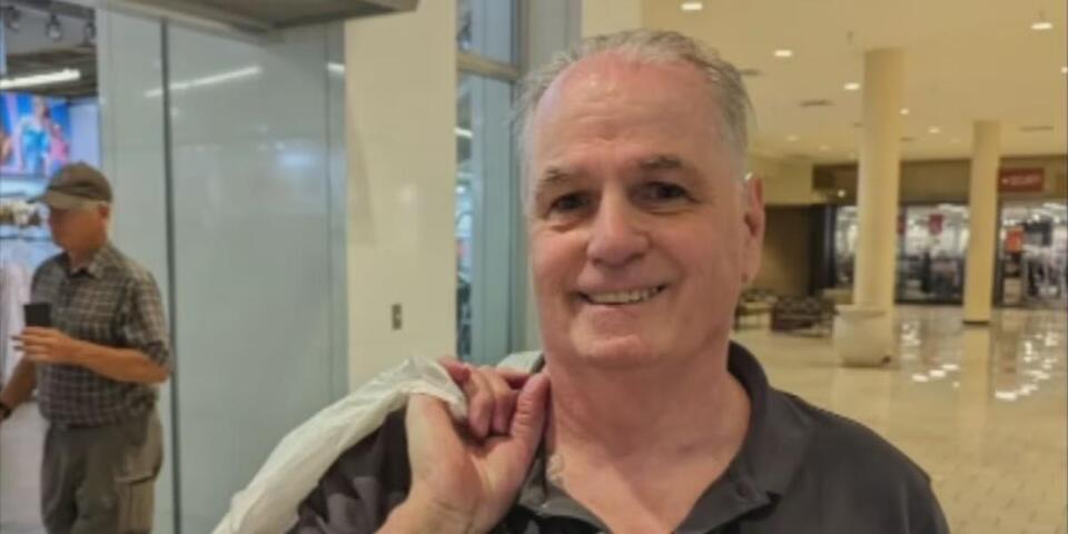 Judge officially grants Tucson man freedom from death row after ...