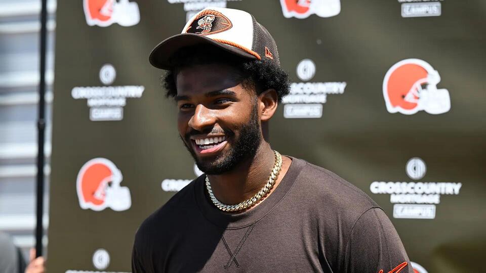 Shedeur Sanders Says $500K Rolls-Royce Report ‘Another Lie’ - NewsBreak