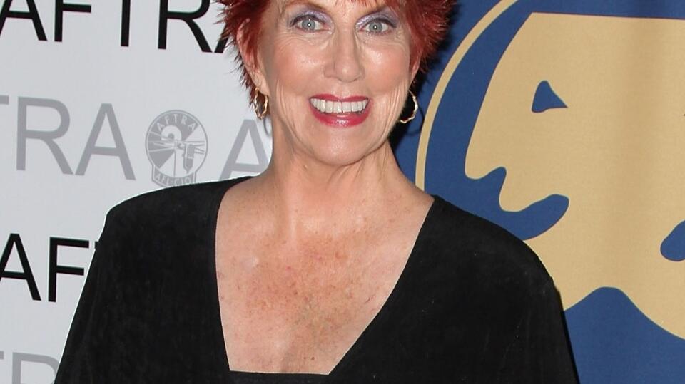 The Tragic Death of Iconic TV Actress Marcia Wallace ('The Bob Newhart ...