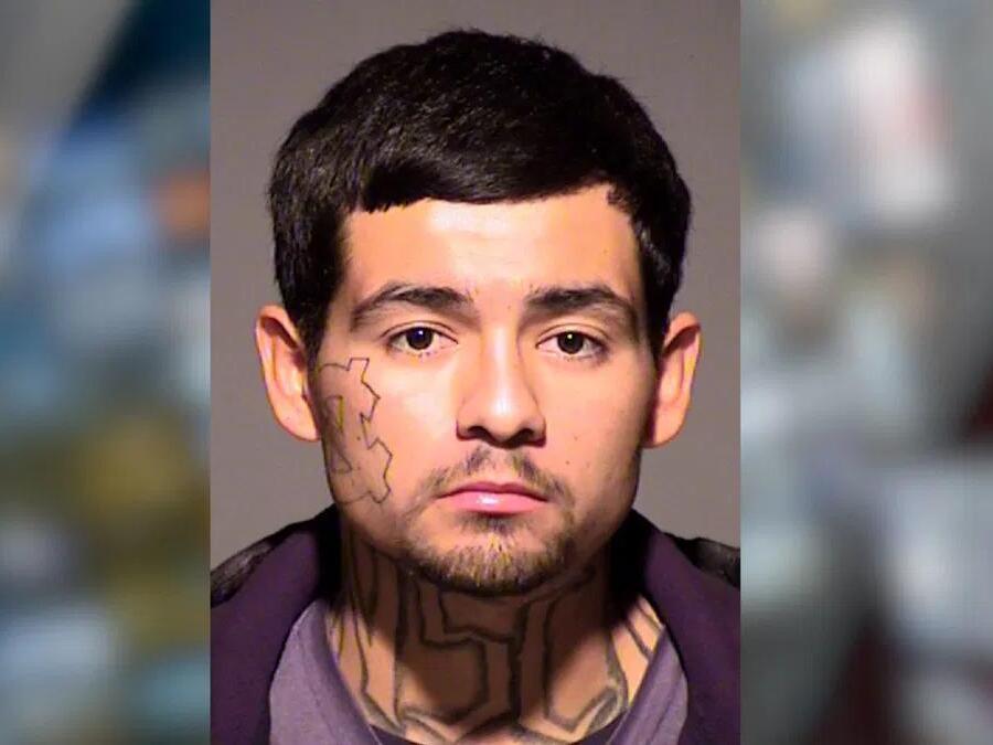 Oxnard gang member convicted of murder